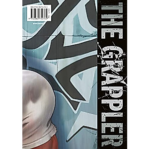 Baki the Grappler - Tome 11 - Perfect Edition