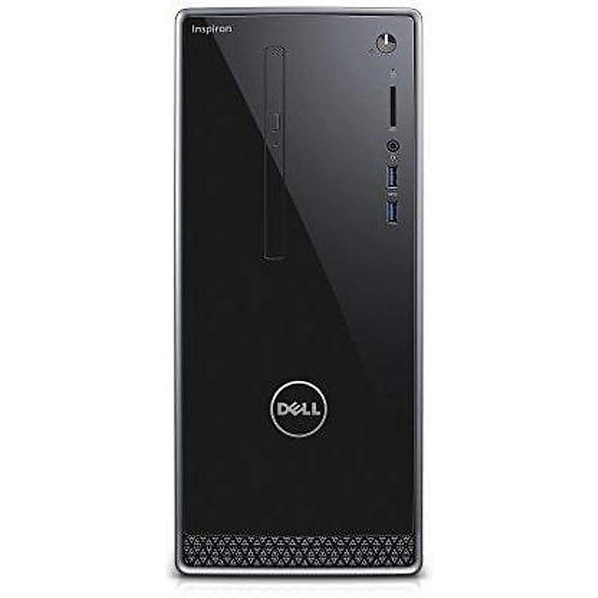 DELL Inspiron i3650 – 0635slv Desktop (6th Generation Intel Core i5, 8 GB de RAM, 1 TB HDD, wifi, bluetooth, windows 10 home)
