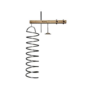 TreeWorks Chimes Percussion Effect (TREcoil)