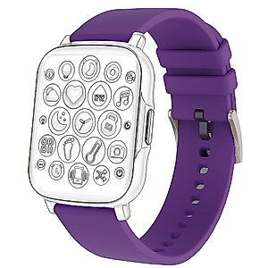 Smart Watch Band for kkloffv Smart Watch