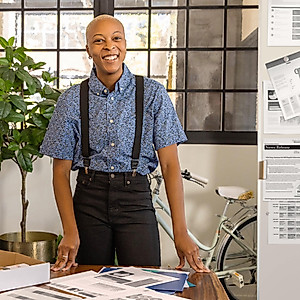 HP (B5L37A) Color LaserJet Enterprise M553, M577 Toner Collection Unit (54,000 Yield)