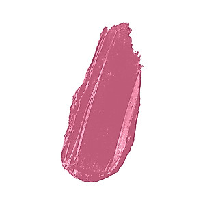 wet n wild Silk Finish Lipstick| Hydrating Lip Color| Rich Buildable Color| Will You Be With Me? Pink, 0.13 Ounce (Pack of 1)