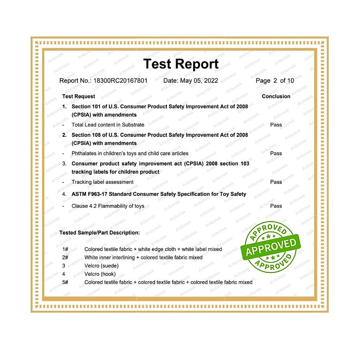 Gembebe Polyester Waterproof Cushion Set Compatible with Stokke Tripp Trapp High Chair (Dino Friends)