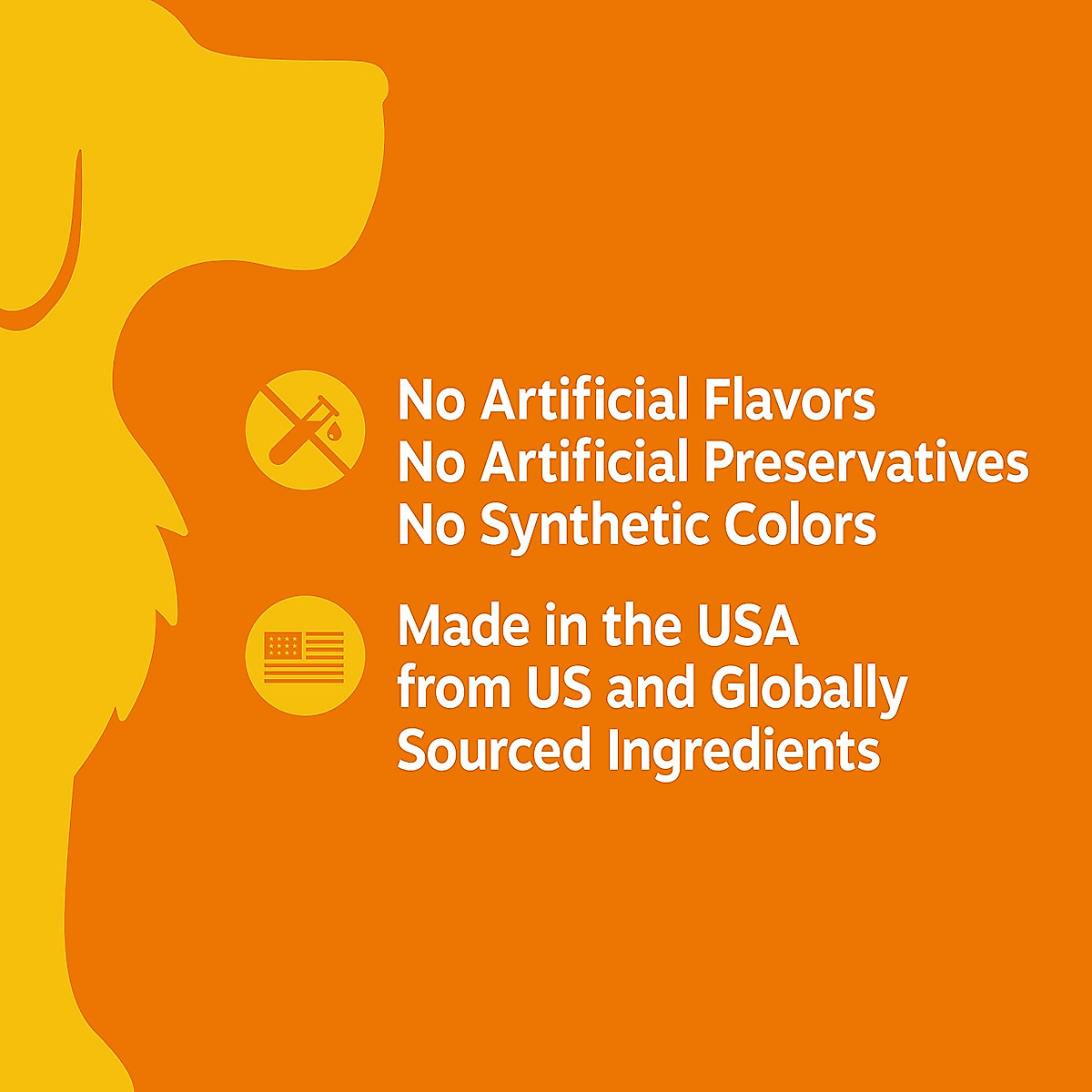 Zesty Paws Tear Stain Support Soft Chews for Dogs - for Eye Moisture + Vision & Immune Support - Functional Supplements with Fish Oil, Lutein, Cranberry & Vitamin C - Chicken Flavor - 90 ct