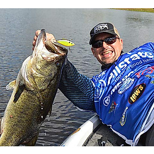 Fitzgerald Fishing Original Series Great for Flipping, Pitching, Crankbait, Ledge and Grass Fishing. 7’6” & 7’8” Medium Heavy & Heavy Moderate Fast & Fast Action Tournament Quality Casting Rods