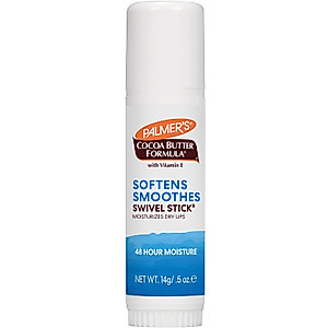 Palmer's Cocoa Butter Formula Swivel Stick, 0.5 Ounce (Pack of 2) by Palmer's