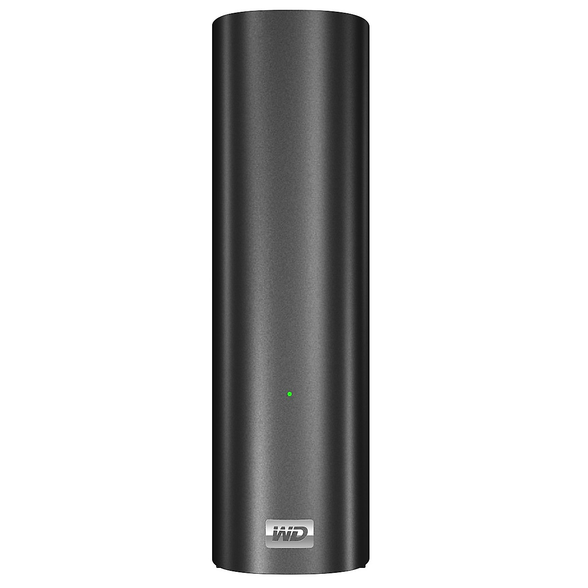 WD My Book Live 2TB Personal Cloud Storage NAS Share Files and Photos