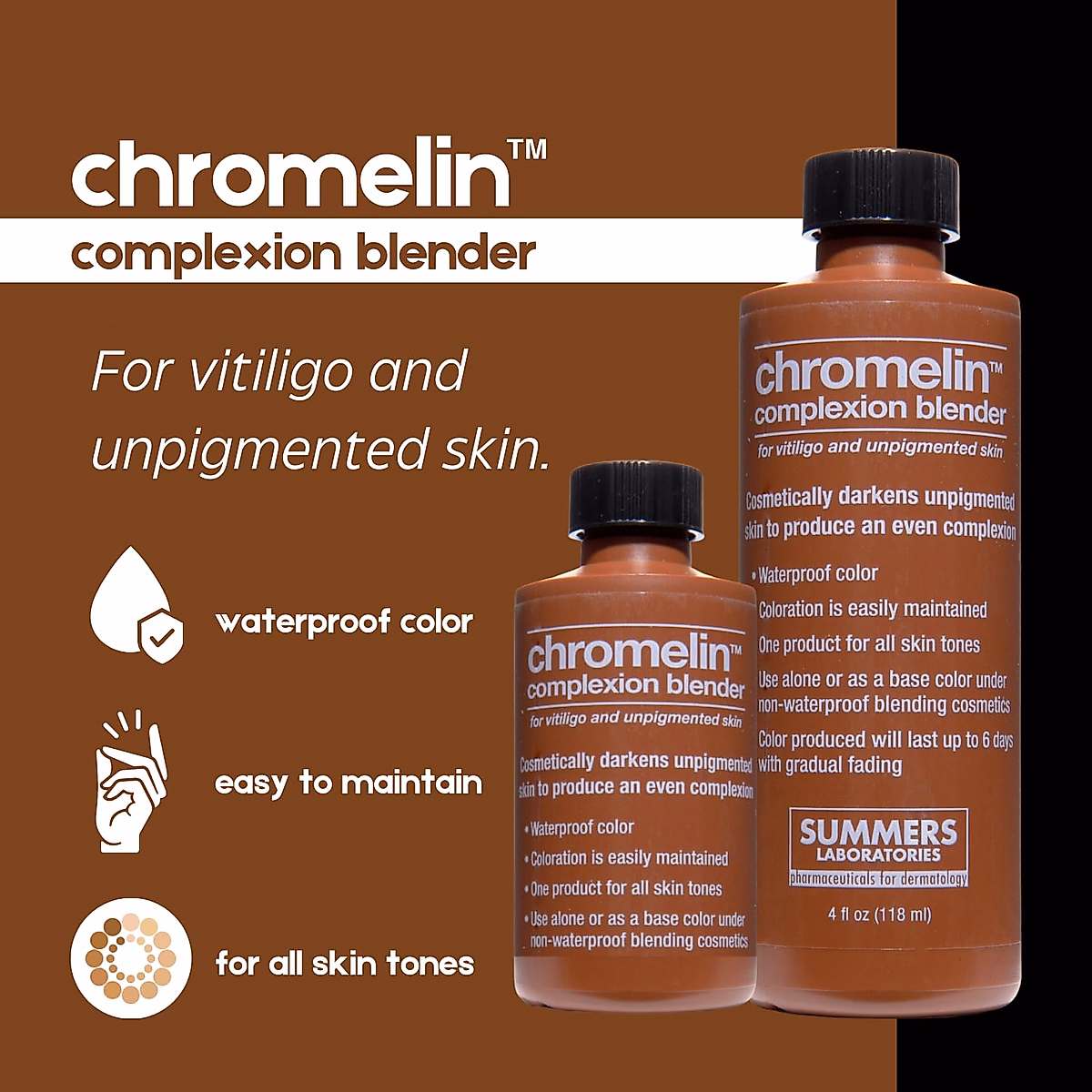 Chromelin® Complexion Blender