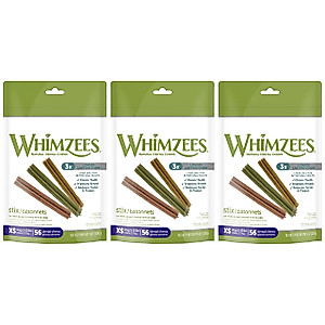 Whimzees Stix