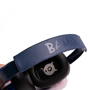 Baby Ear Protection,Noise Cancelling Headphones for Babies,Sound Proof Infant Headphones,Baby Travel/Sleep Essential Baby Ear Muffs,Infant Noise Protection for Kids