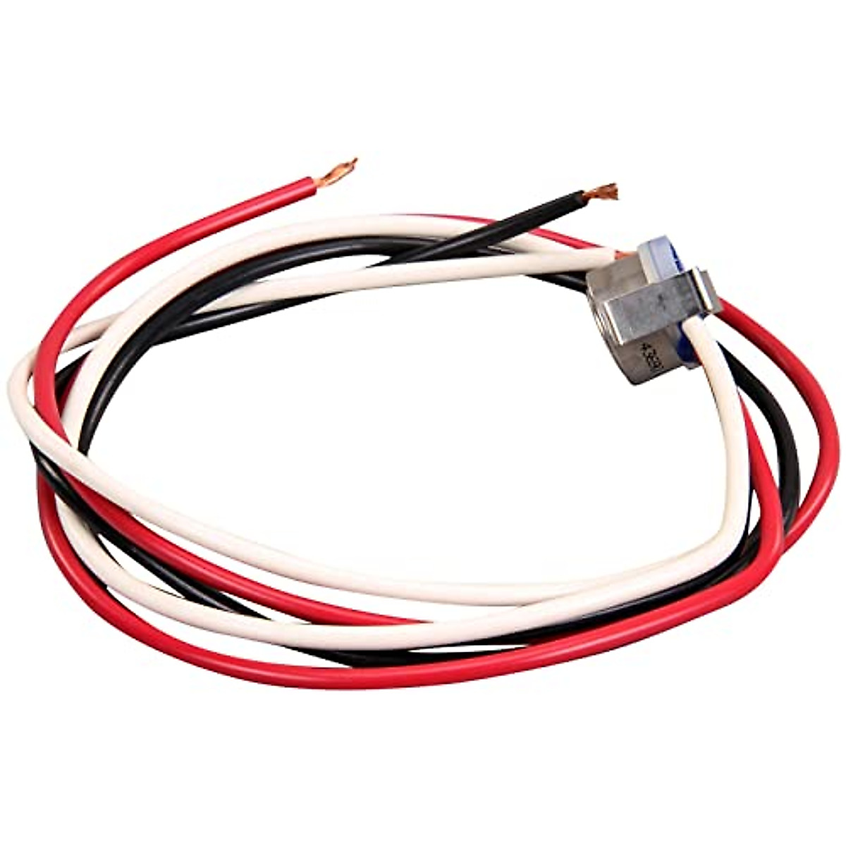 Master-Bilt 19-14026 Norlake 001781 Thermostat Fan Delay, 37T23 436