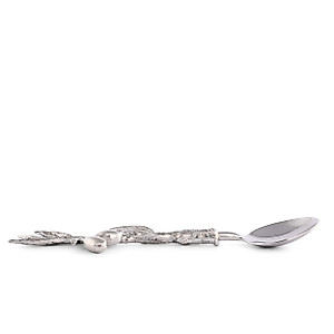 Vagabond House Olive Hors d'oeuvre/Cocktail Spoon 5.5 inch Long