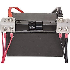 Hardline Products USA Terminal Tender Battery Post Expanders - TT-P