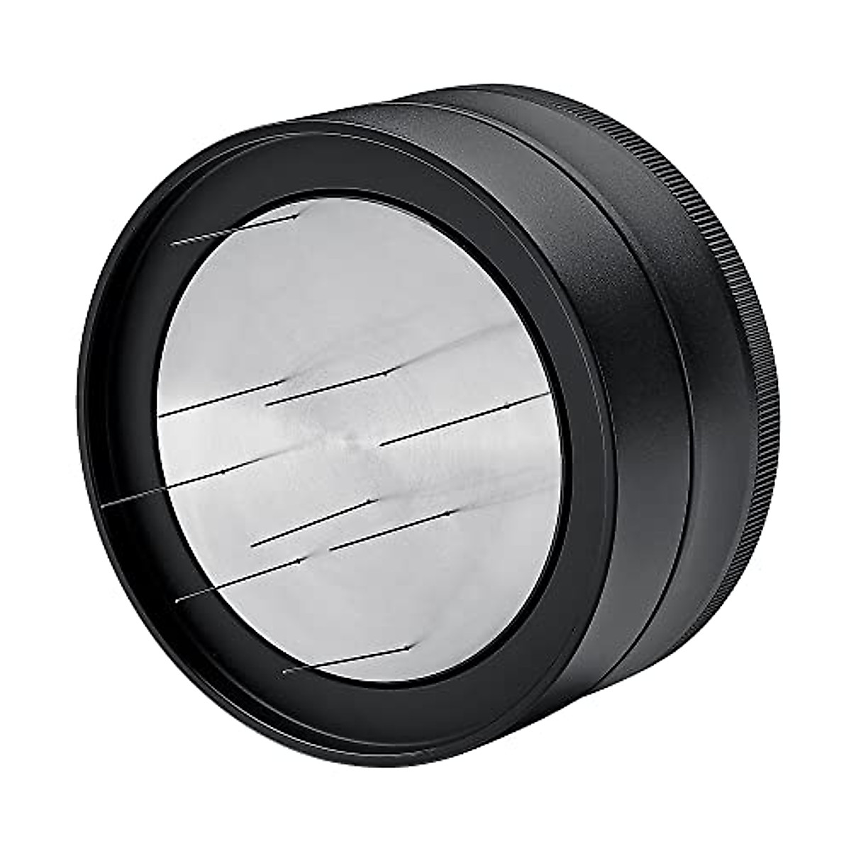 Normcore 58mm Adjustable Needle Distribution Tool V2 - Needle Type Coffee Distribution Tool - WDT Distributor Leveler Tool - Espresso Needle Stirrer