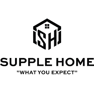 Supple Home Robot Litter Box Bags - Cat Litter Bags - 100 Pack - Perfect Fit for Your Litter box 3 and 4 Liner Bags-for Robot 4 Self Cleaning Litter Box - and Odor Control-Litter Box Robot Liner Bags.