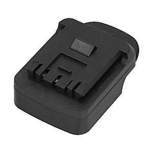 Battery Converter Adapter Dock Power Connector Mount Connector Power Tool Accessories for RIDGID 18V to for Bosch 18V BAT