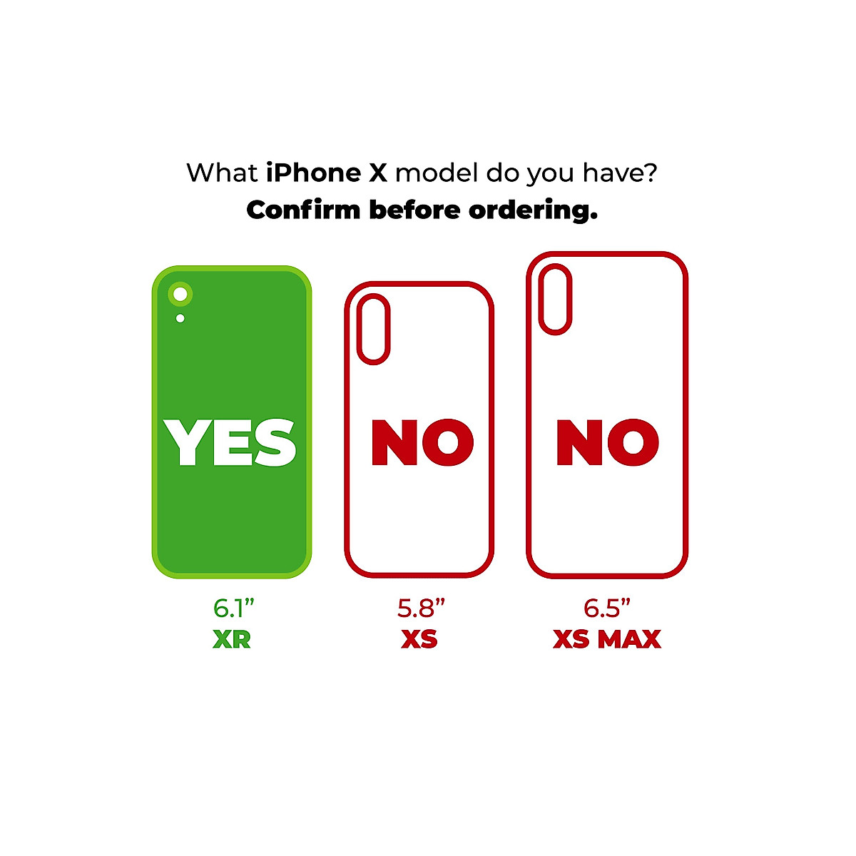 Ted Baker Mirror Case for iPhone XR - Elderflower