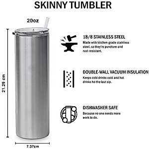 N NAMESISS All Over Printed Tumbler, Welder Tumbler, Welder Skinny Tumbler, Welder Hourly Rate Iron Skinny Tumbler 20oz Custom Your Name, Stainless Steel Tumbler 20OZ, Gift for Him, Father's Day Gift