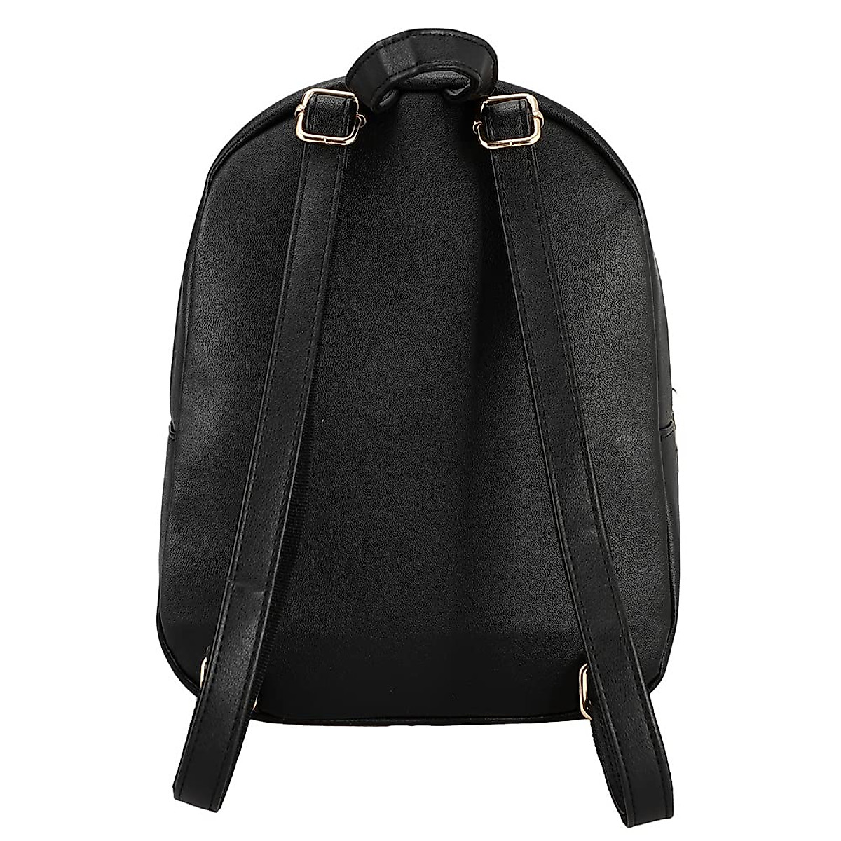 JoJo's Bizarre Adventure Jotaro Pattern Mini Backpack