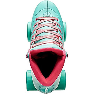 Impala Quad Skate - Aqua (8)