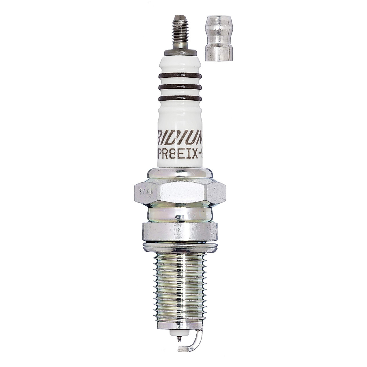 NGK DPR8EIX-9 Iridium IX Spark Plug