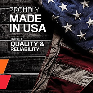 K&N Engine Air Filter: Reusable, Clean Every 75,000 Miles, Washable, Premium, Replacement Car Air Filter: Compatible with 2017-2019 Chrysler Pacifica, 33-5061