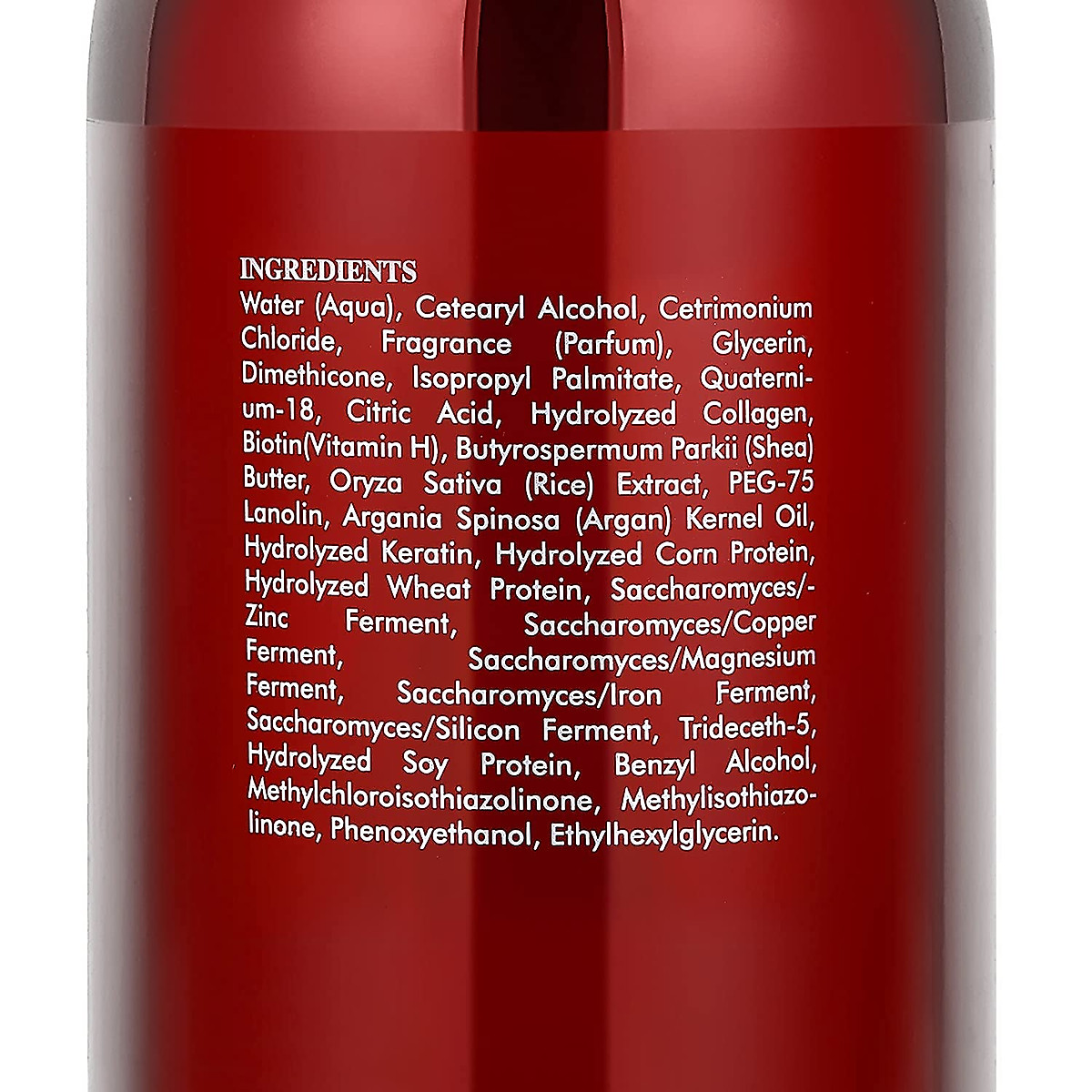 Biotin Shampoo and Conditioner Set for Hair Growth, Thinning Hair Treatment, Hair Thickening Products for Women & Men, Paraben & Sulfate Free, 20.2 FL Oz Each