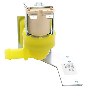 Endurance Pro 2023 Upgrade 000009120, 000008483, 000008487 Water Inlet Valve Compatible with Manitowoc Ice Machines 120v 60Hz 5W - Valve Only