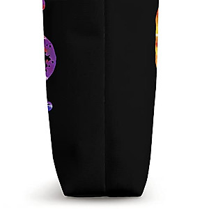 I Survived The Sixties 60s Twice Tie Dye 70th Birthday Tote Bag