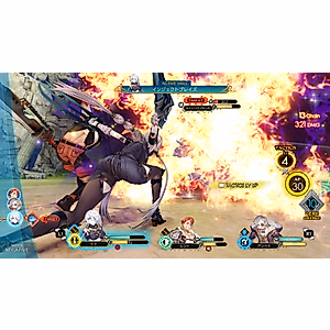 Atelier Ryza: Ever Darkness & The Secret Hideout - Nintendo Switch