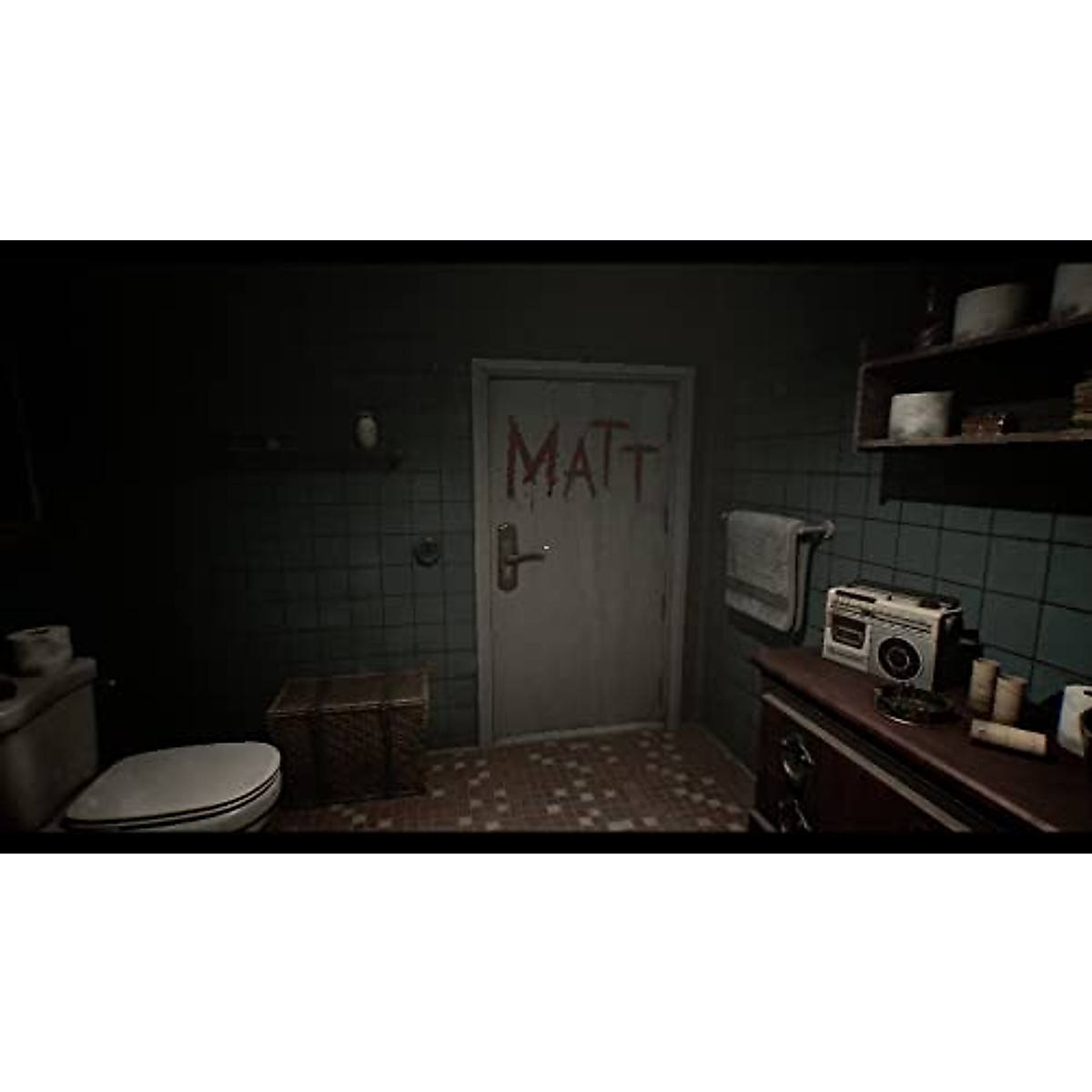 Oxide Room 104 - PlayStation 5