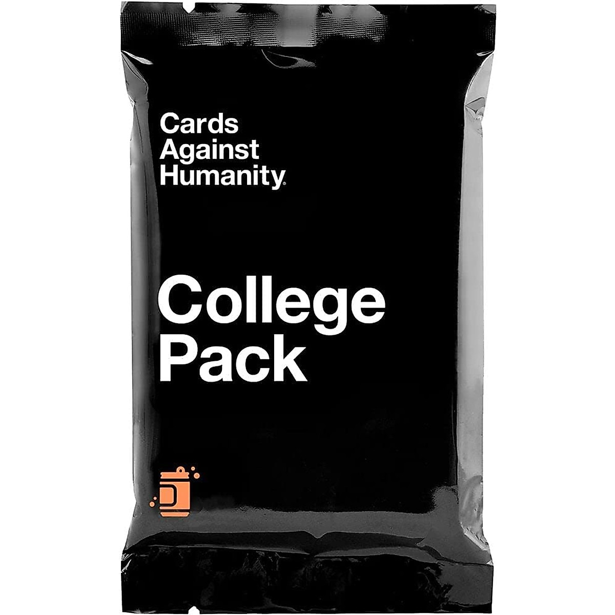 Cards Against Humanity: College Pack • Mini expansion • Includes a special poster