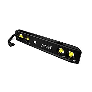 eLevel LED220 - Magnetic 9 Inch Billet Lighting Level