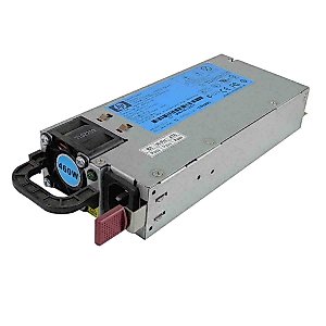 HP 511777-001 460W HE 12V HOT Plug AC Power Supply