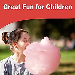 Concession Essentials Cherry Berry, 1 Carton-3.25 Pound Carton- Cherry