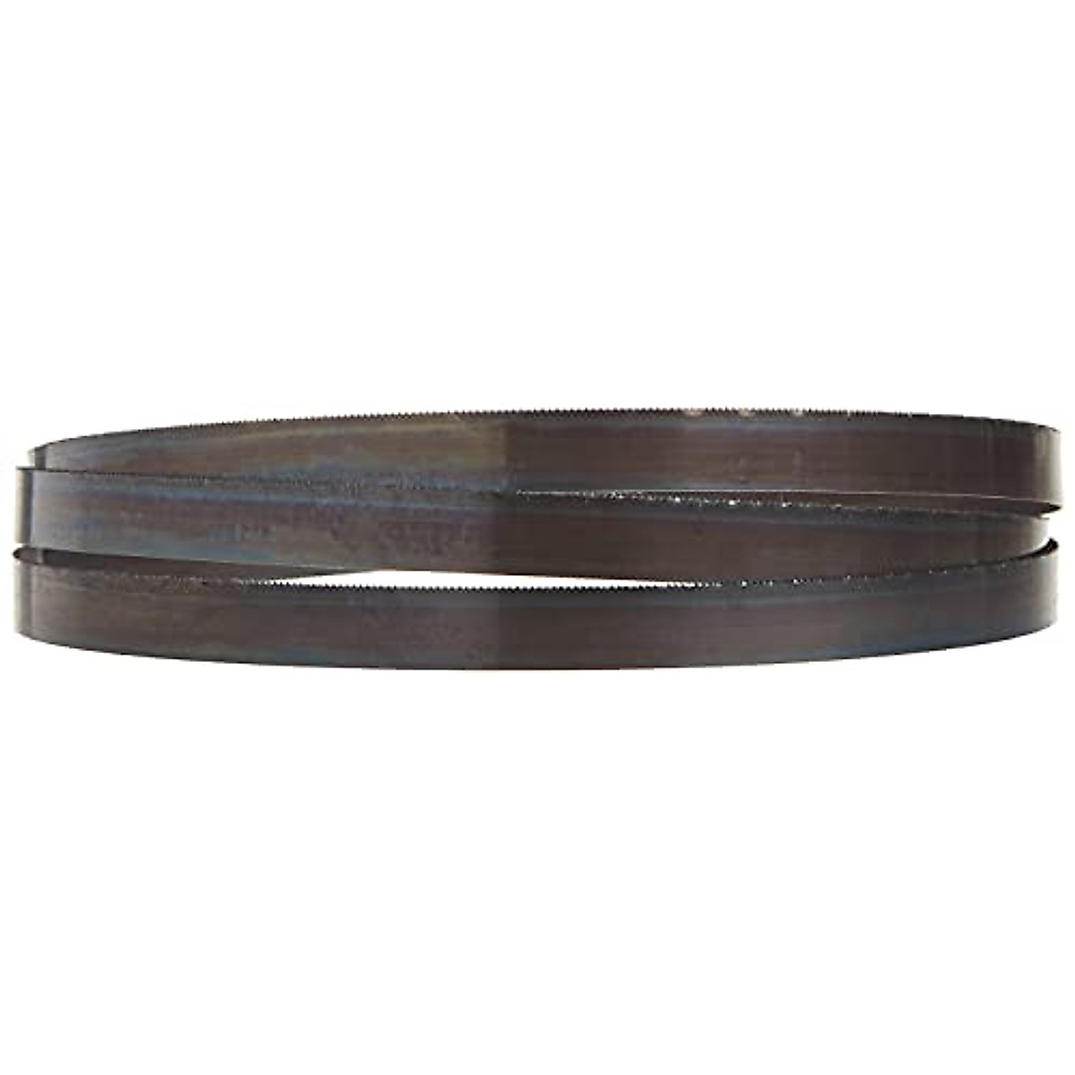 BOSCH BS6412-24M 64-1/2 In. 24 TPI Metal Cutting Stationary Band Saw Blade Ideal for Applications in Metal