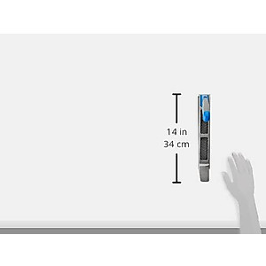 Silverline 103696 Surface Forming Plane Metal Body 250 mm Blade, Grey