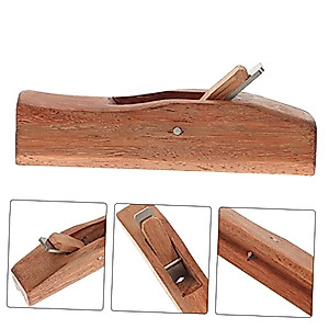 Mini Mahogany Angle Planer planers woodworking cordless planer japanese wood block plane plainer wooden door planer chamfer plane wood plane hand planer workbench handheld
