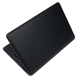 KANGBUKE Android OS Laptop,10.1-Inch IPS(1280*800) Display, Built-in WiFi, Front Camera, Bluetooth,Mini Netbook pc.(Black)