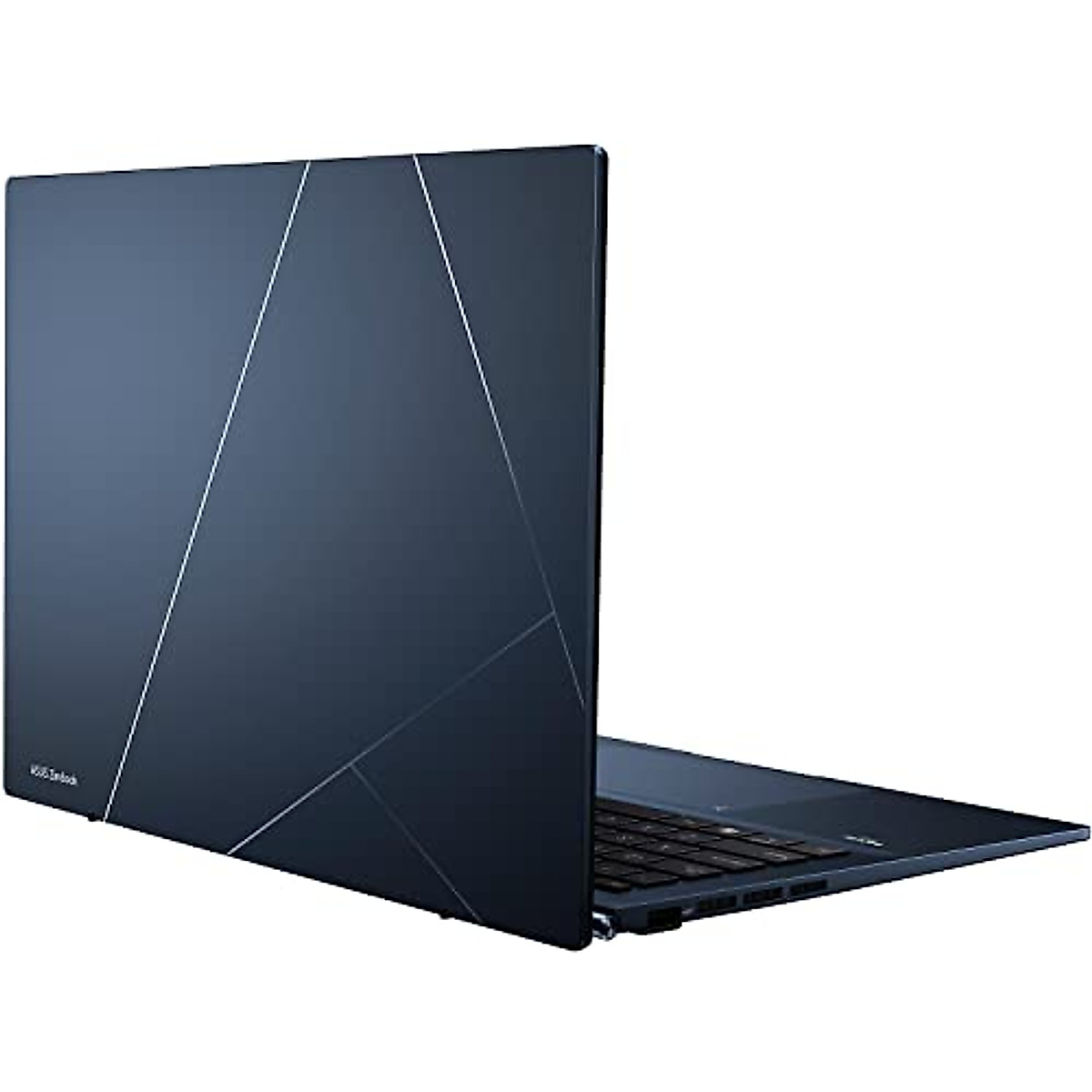 ASUS Newest Zenbook 14" 2.8K (2880 x 1800) 90Hz OLED Laptop, 12th Gen Core i5-1240P Processor (Beats i7-1185G7), Backlit Keyboard, Fingerprint Reader, Harman Kardon, Win 11 (8GB RAM | 1TB PCIe SSD)