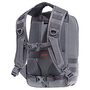 Pentagon Leon 18hr Backpack Black