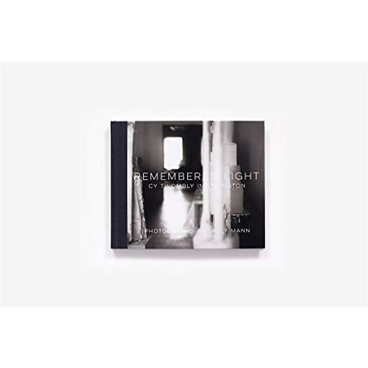 Remembered Light: Cy Twombly in Lexington