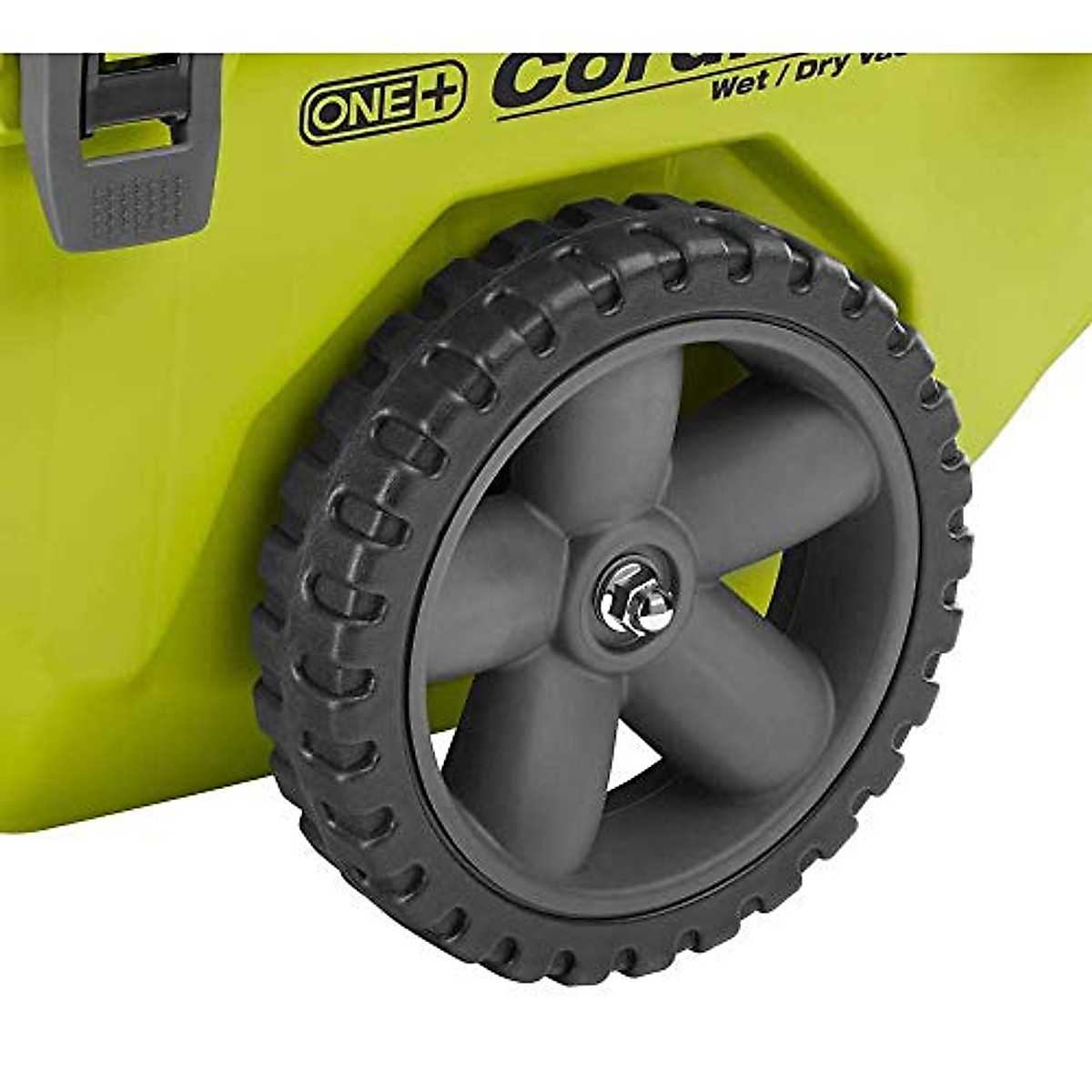 Ryobi 18 Volt ONE+ 6 Gal. Cordless Wet/Dry Vacuum (Tool Only) (Renewed) P770