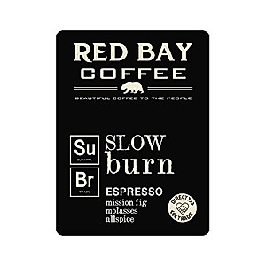 Whole Coffee Beans - Red Bay Combo 3-Pack Gift Collection | Gourmet Medium Roast Whole Bean Coffee Best For Strong Espresso, Pour Over, Drip, Cold Brew & More | Fresh, Artisanal, Direct Trade