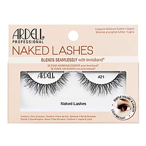 Ardell Lashes Naked # 421, 06 Lb