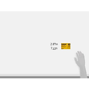 DEWALT Finish Nails, 20-Degree, 1-1/4-Inch, 16GA, 2500-Pack (DCA16125)