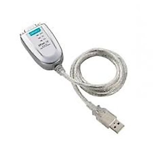 MOXA UPort 1130-1 Port USB-to-Serial RS-422/485 Converter