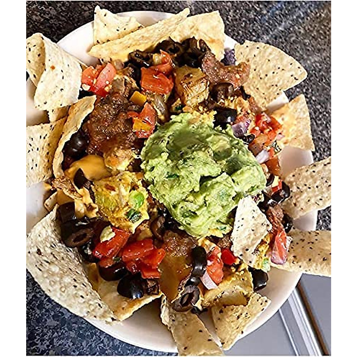 VEGAN VALLEY Cashew Nacho Cheeze Sauce, 14.5 oz - Shelf Stable, Tangy Vegan Nacho Cheeze -Certified Gluten-Free, Kosher, Dairy Free Cheeze -Non-GMO Plant-Based Cheeze Great As Vegan Pasta Sauce, Dip