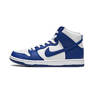 Nike Mens SB Dunk High Pro ISO DH7149 400 Kentucky - Size 8.5