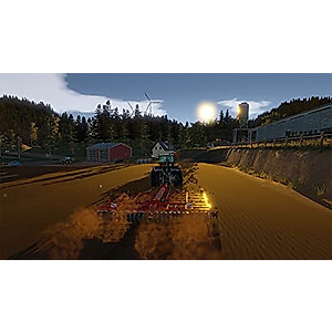 Real Farm: Premium Edition - PlayStation 5